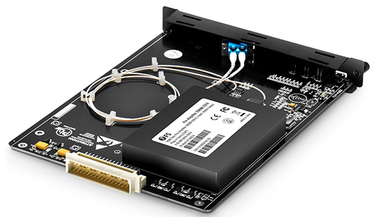 Modular EDFA application Supply