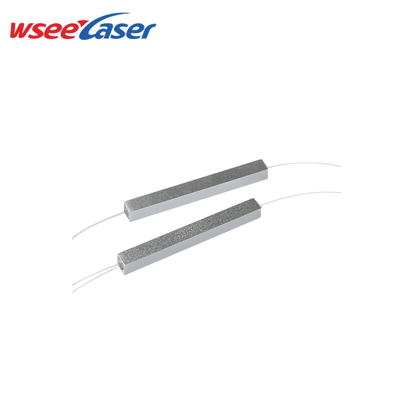 ODM. Optical Fiber Combiner