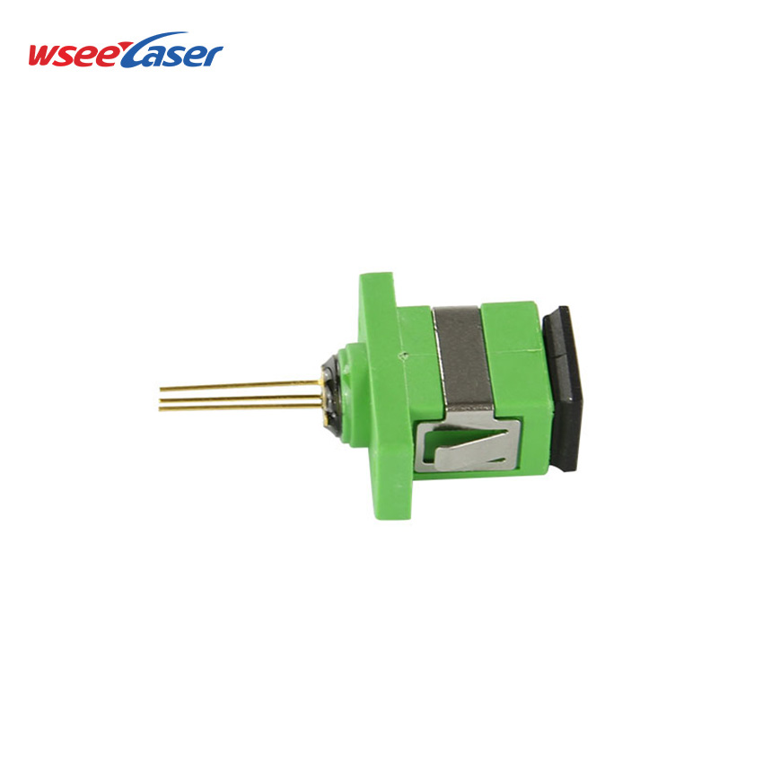 InGaAs PIN Photodetector Module Company