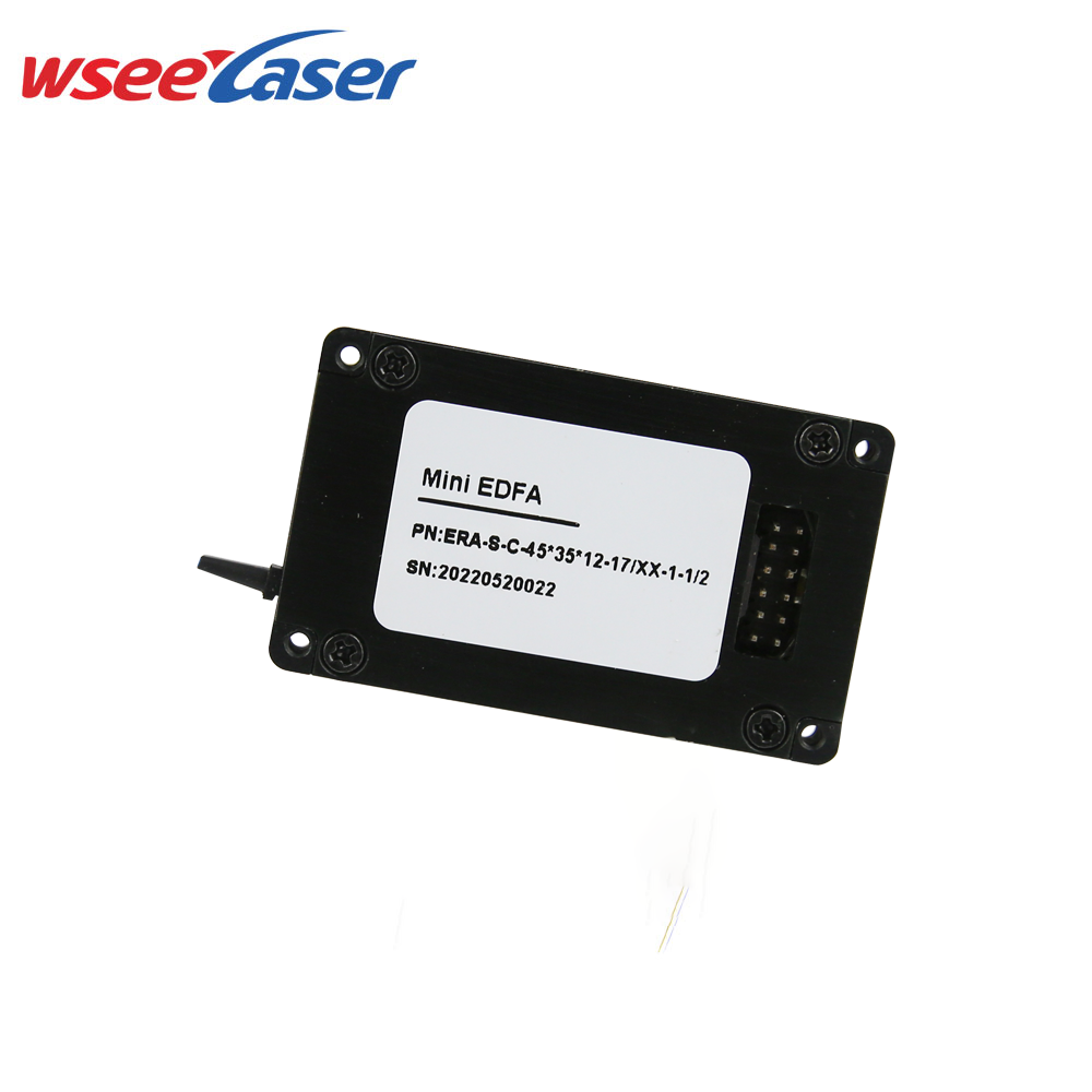 WS-028-MINI-EDFA Module Manufacturer